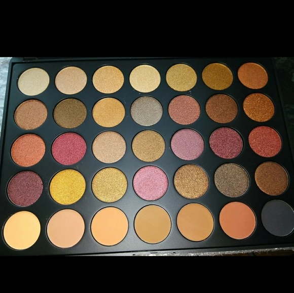Morphe | Makeup | Morphe 35f Guaranteed Authentic | Poshmark
